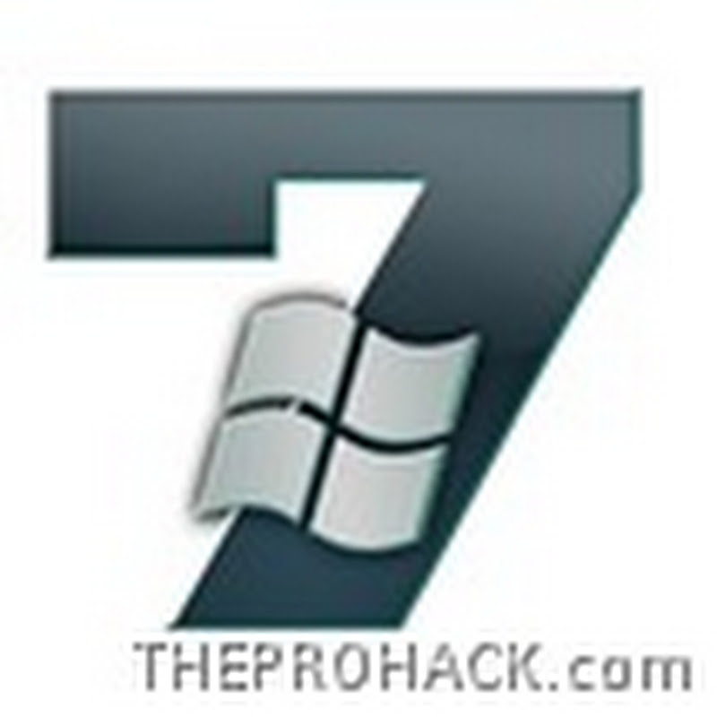 Windows 7 SP1 leaked in the wild - Pro Hack